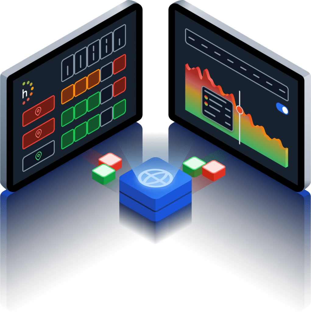 Highlight Observability Platform | Actionable Network Insights