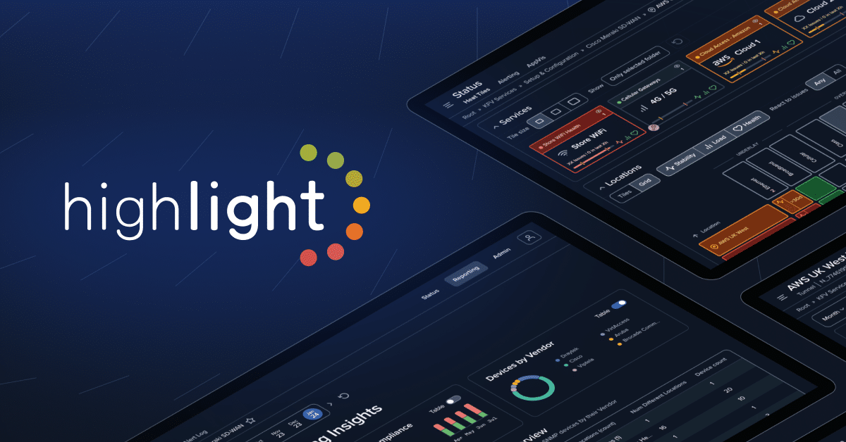 Highlight | Monitoring & Service Observability for MSPs